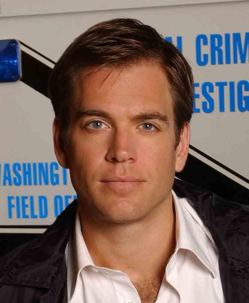 Майкл Везерлі / Michael Weatherly — Фільмографії акторів та фільми з ...
