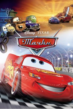 Тачки / Cars [Open Matte] (2006) 1080p Ukr/Eng | Sub Ukr/Eng — HD ...