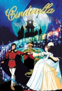 Попелюшка (Серій 26 з 26)/ Cinderella (Episodes 26 from 26) (1996 ...